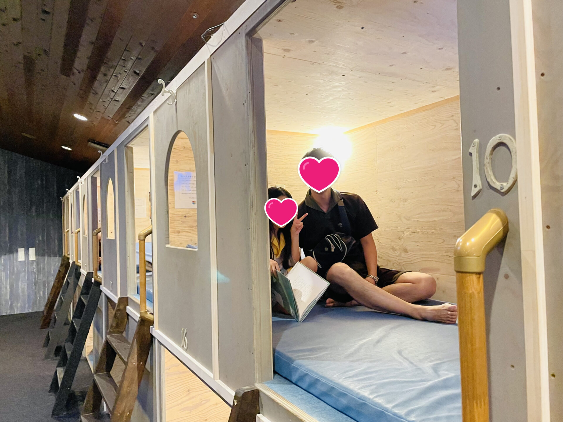 【宿泊記】GRAX Hanare 関西No.1のグランピング施設 | 子供とお出かけブログ